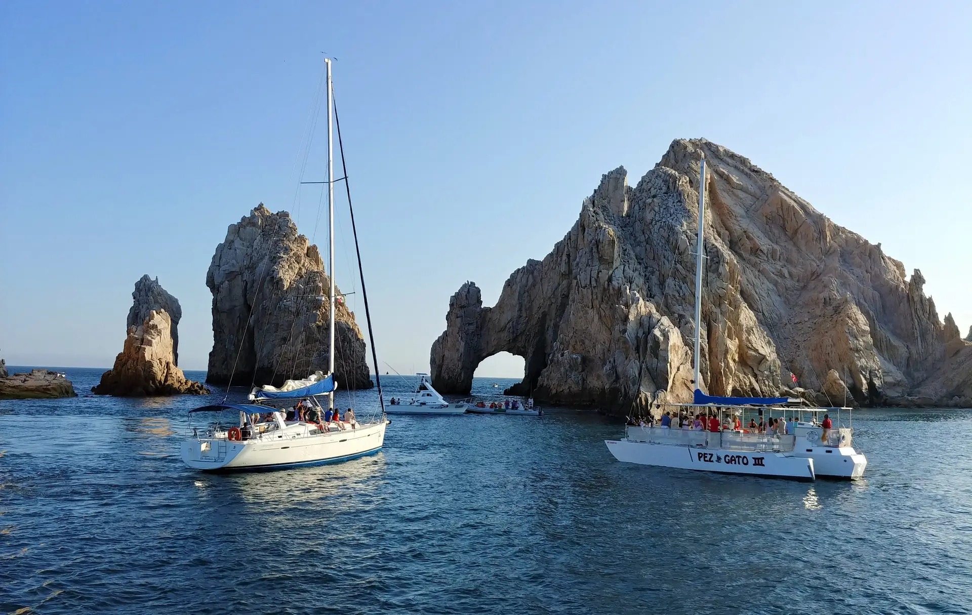 Los Cabos Airport to Cabo San Lucas: The Ultimate Transportation Guide ...