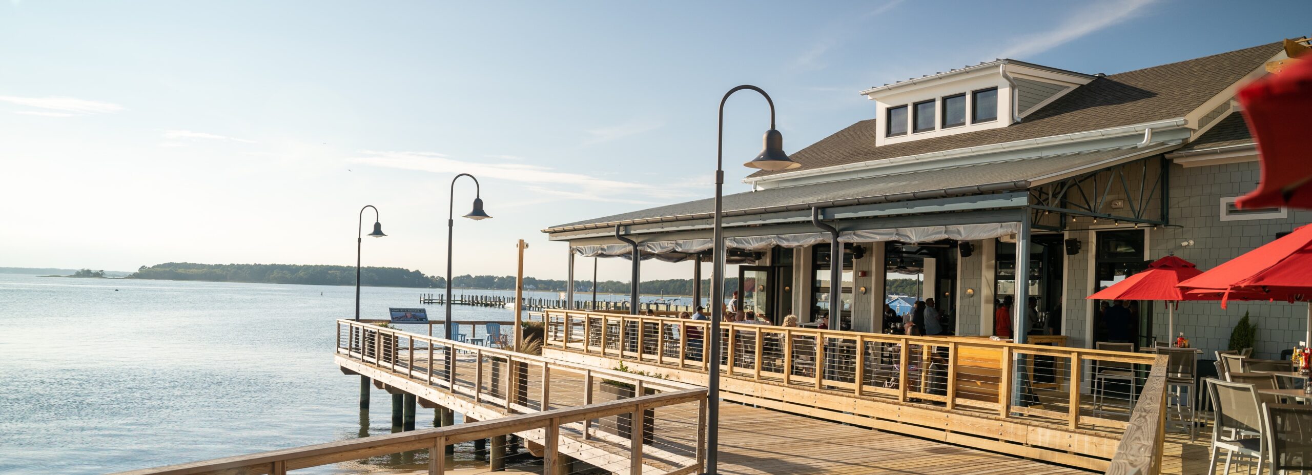 Watersports & Boat Tours in Dewey Beach