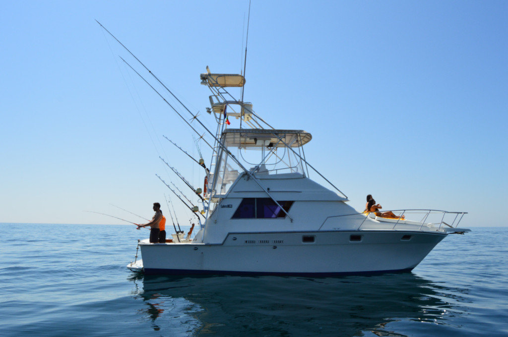 The Best Fishing Tours in Portugal